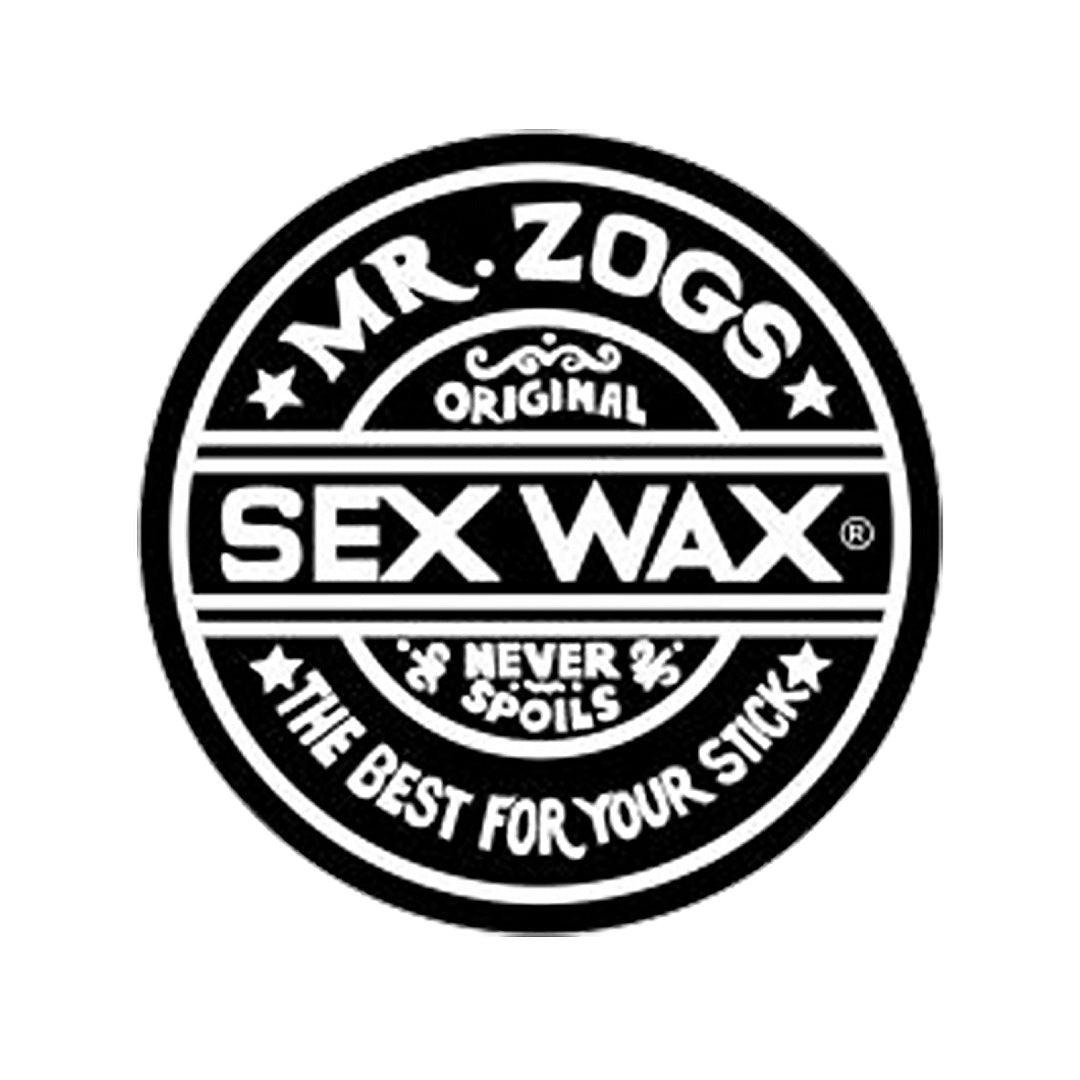 Sex Wax Escape Watersports