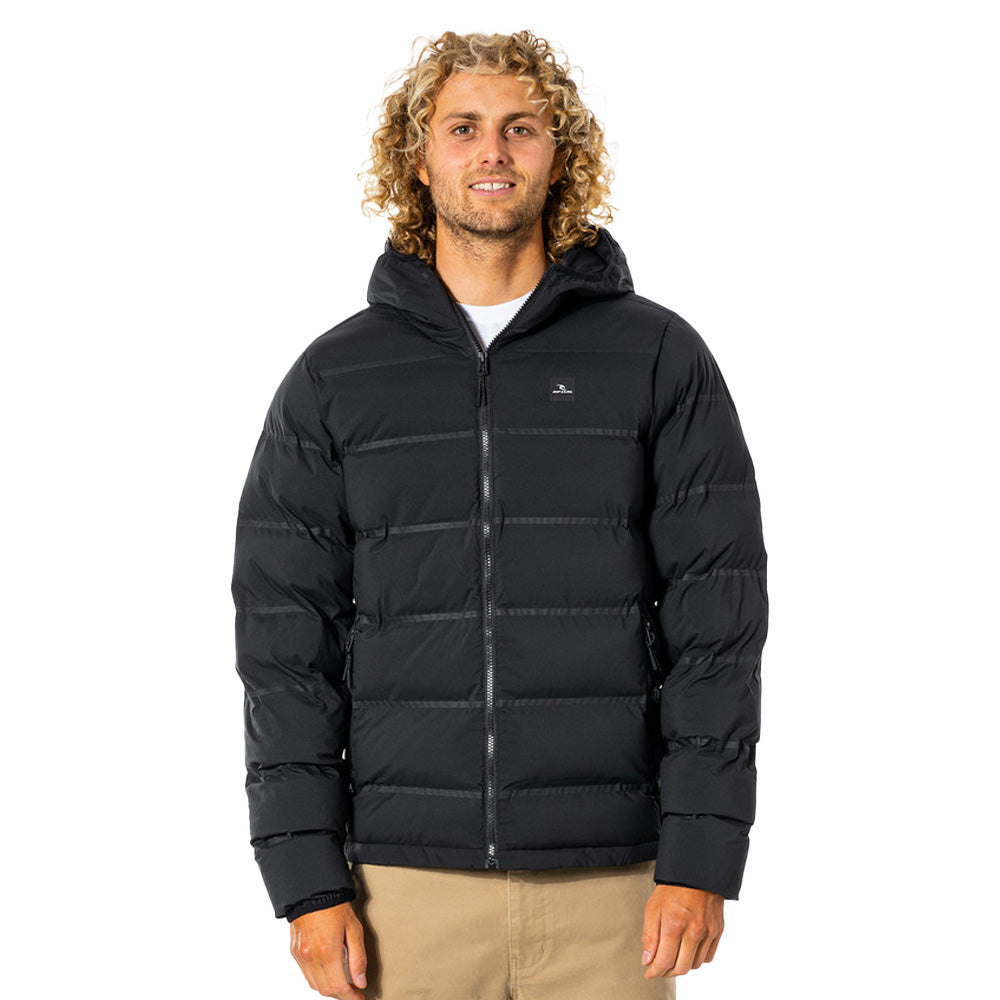 Ripcurl Anti Series Elite Hooded Puffer – Escape Watersports