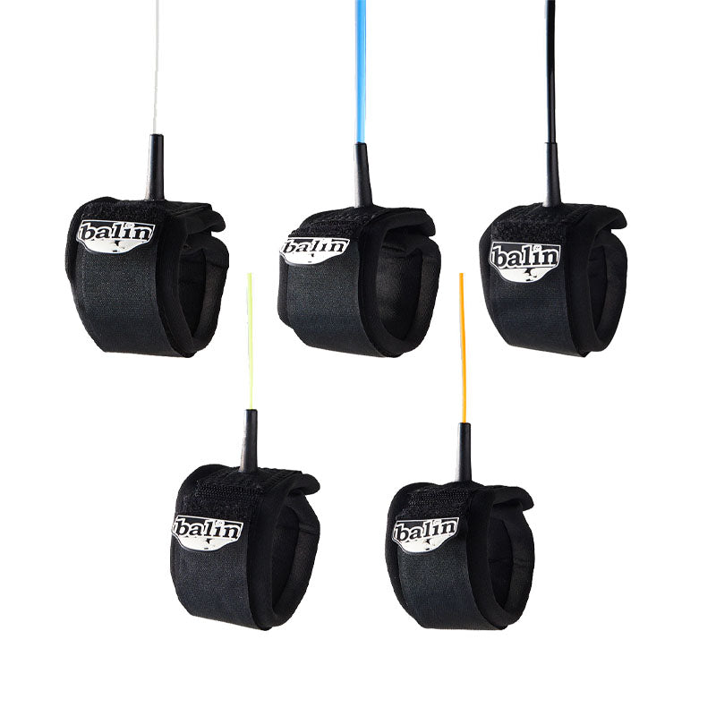 Balin Kirra Comp 6ft 0 Leash – Escape Watersports