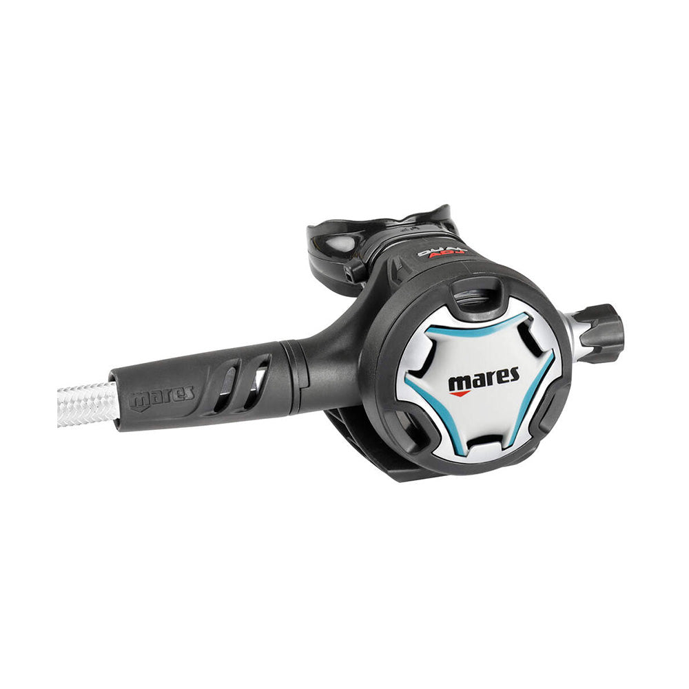 Mares Regulator Dual ADJ 62X – Escape Watersports