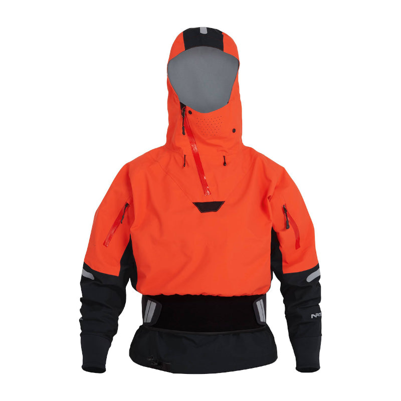 NRS Element GORE-TEX Pro Semi-Dry Top - Mens – Escape Watersports
