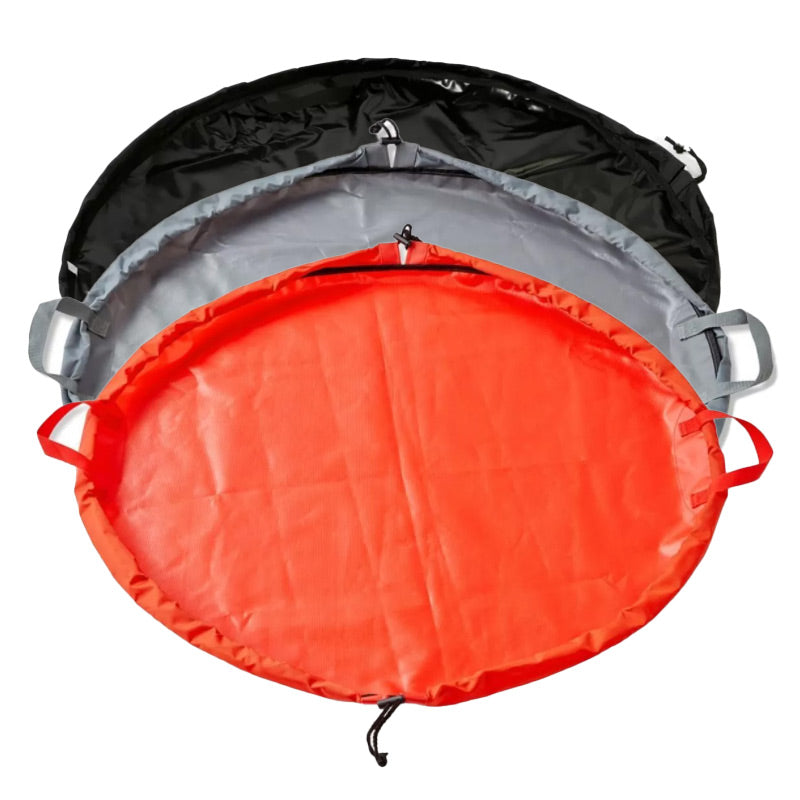 Northcore Waterproof Change Mat – Escape Watersports