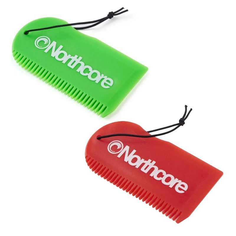 Northcore Wax Comb – Escape Watersports