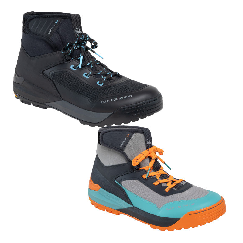 Palm Gradient 3.0 Boots – Escape Watersports