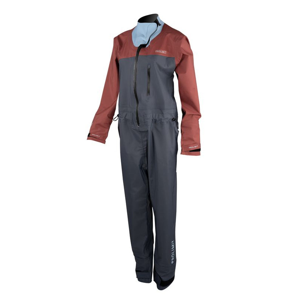 Prolimit Nordic Pure Girl One Piece Suit – Escape Watersports