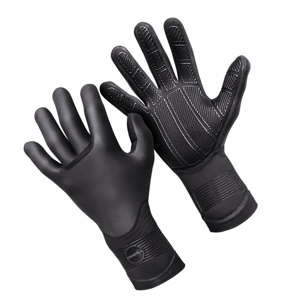 O'Neill Psycho Tech 5mm Gloves – Escape Watersports