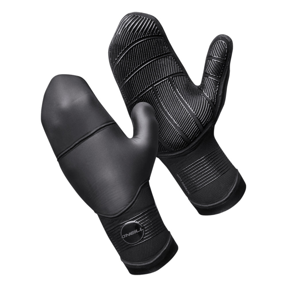 O'Neill Psycho Tech 7mm Mittens – Escape Watersports