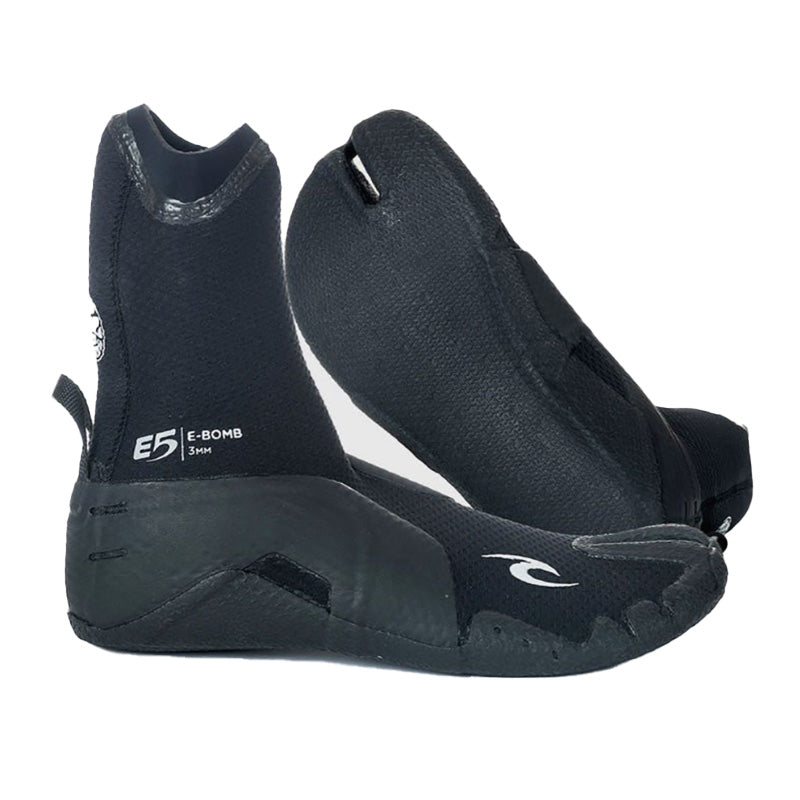 Ripcurl E Bomb 3mm Split Toe Boot – Escape Watersports