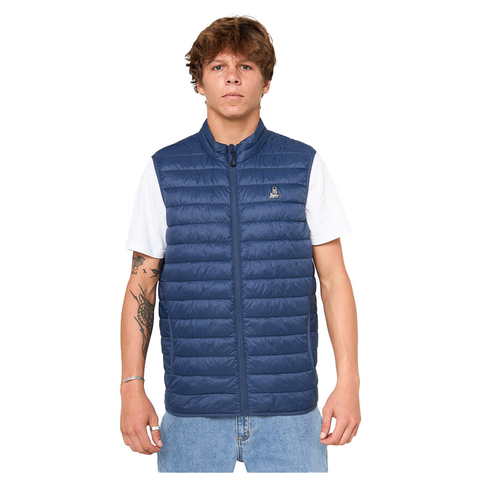 Ripcurl Anti-Series Search Puffer Vest – Escape Watersports