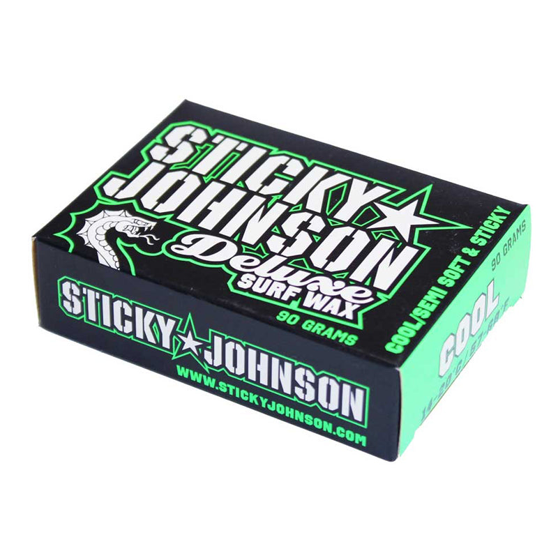 Sticky Johnson Deluxe Wax – Escape Watersports