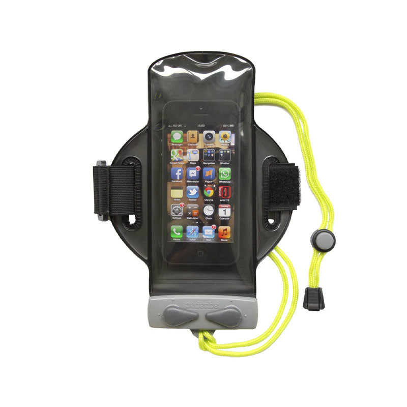 Aquapac Armband Waterproof Case – Escape Watersports