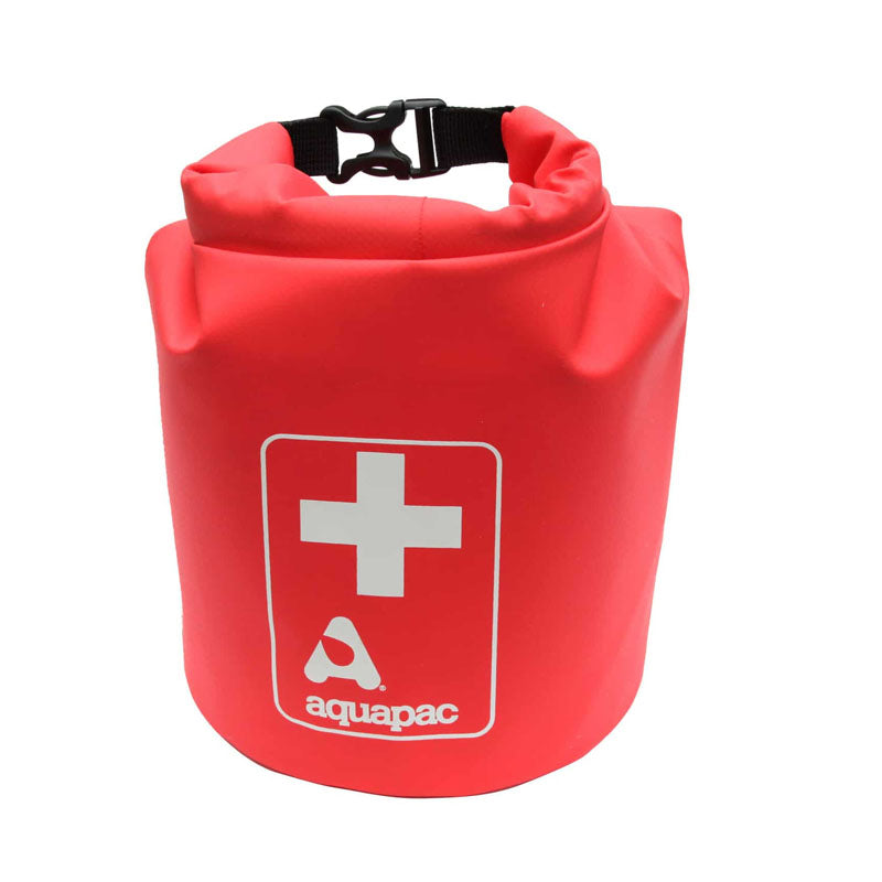 Aquapac Waterproof First Aid Kit Bag – Escape Watersports