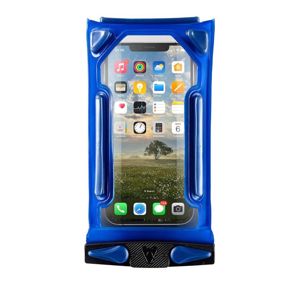 Aquapac Max Impact Floating Phone Case – Escape Watersports
