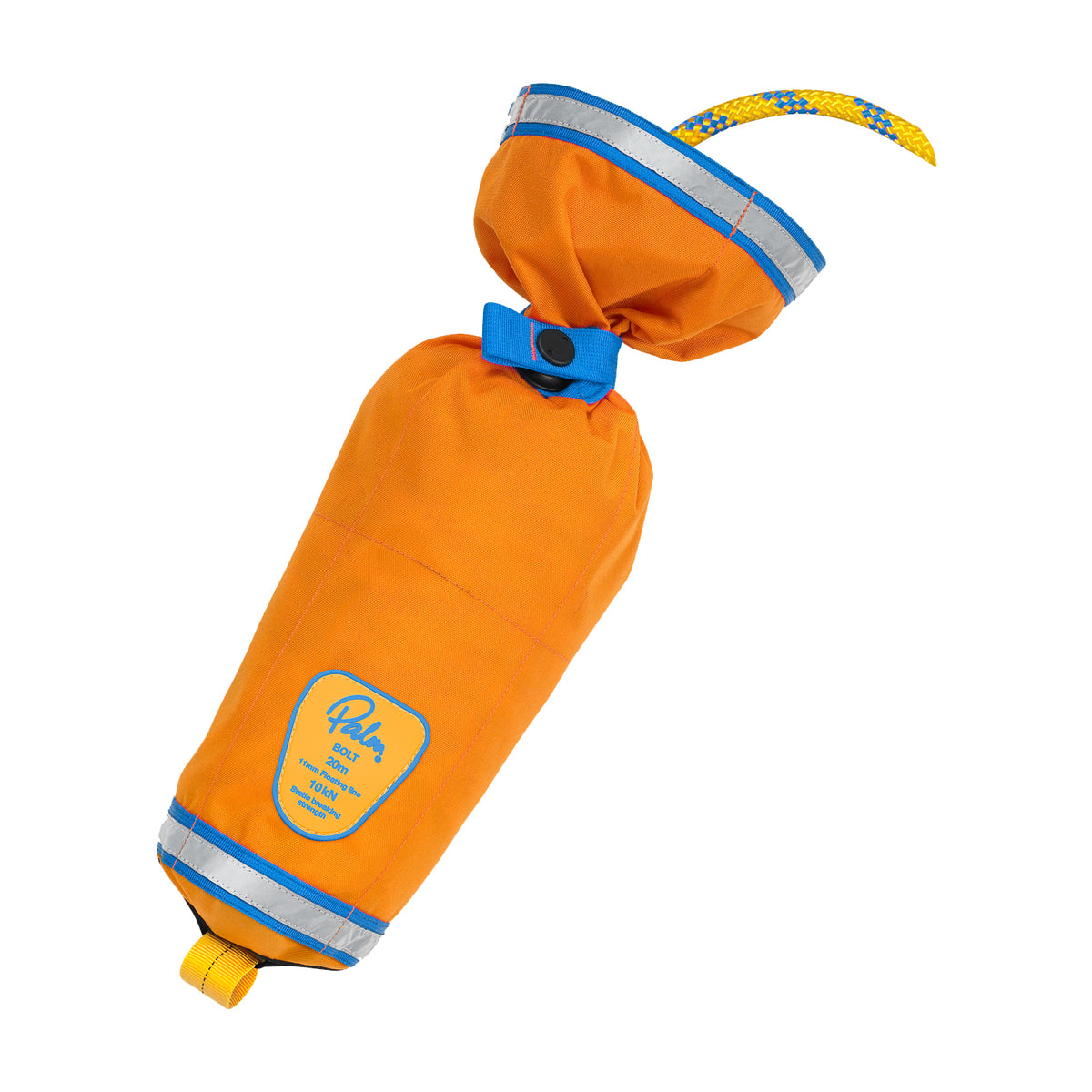 Palm Bolt 20m Throwline – Escape Watersports