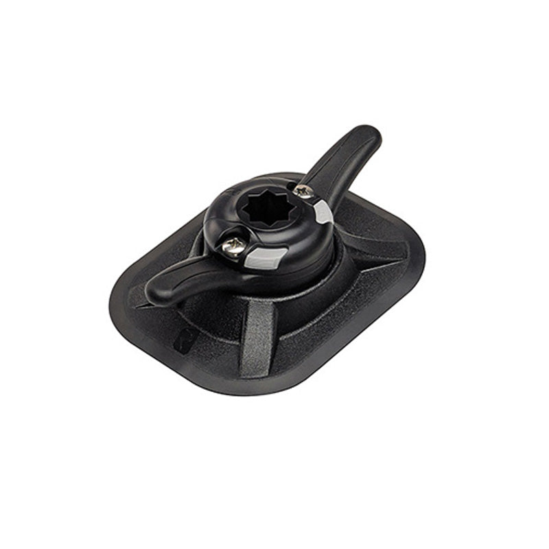 Railblaza Cleat Port RIBMount inc 3m VHB – Escape Watersports
