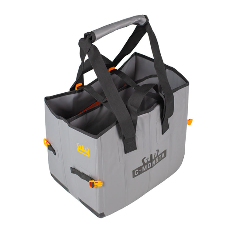 C-Monsta Mini Split Bag – Escape Watersports