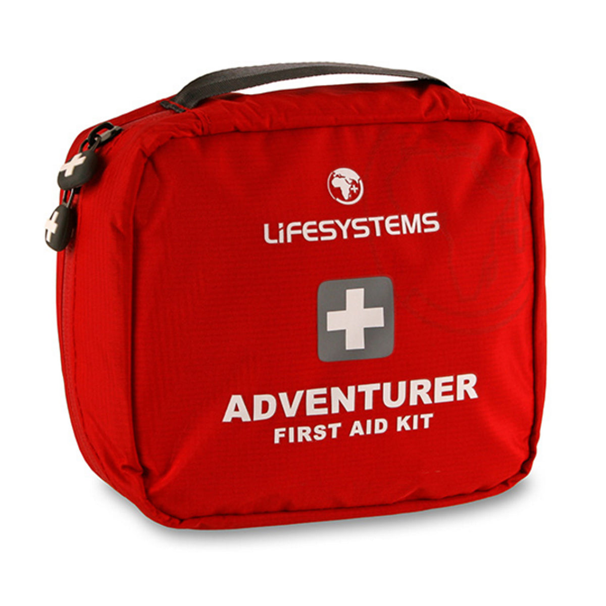 Lifesystems Adventurer First Aid Kit – Escape Watersports