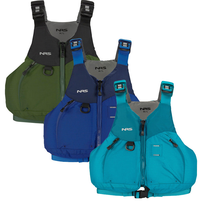 NRS Ambient PFD – Escape Watersports