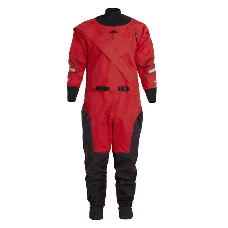 NRS Foray Dry Suit - Womens – Escape Watersports