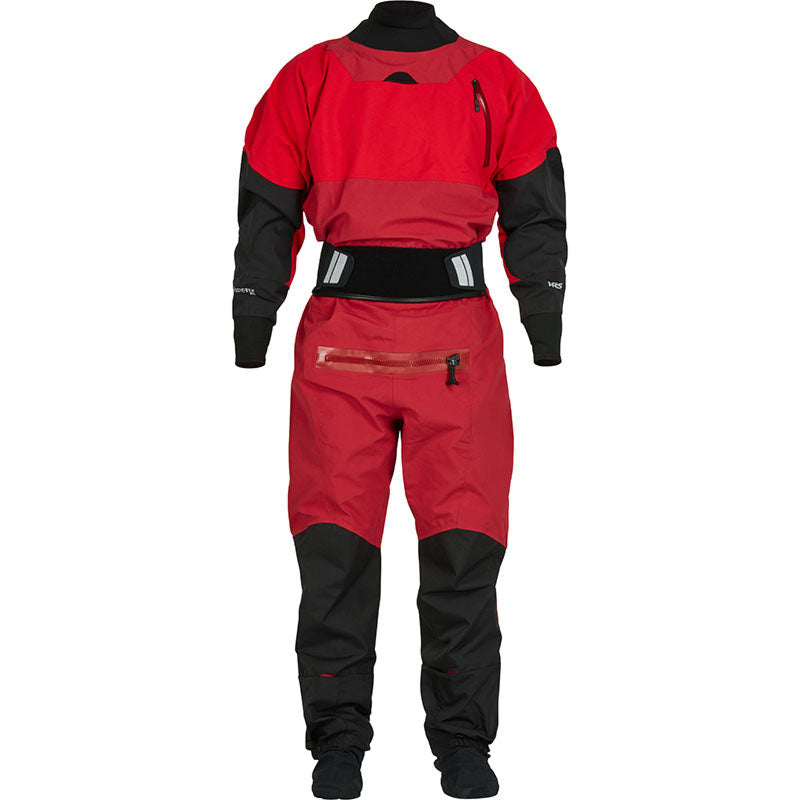 NRS Jakl GORE-TEX Pro Dry Suit – Escape Watersports