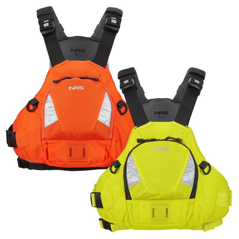 NRS Ninja OS PFD – Escape Watersports