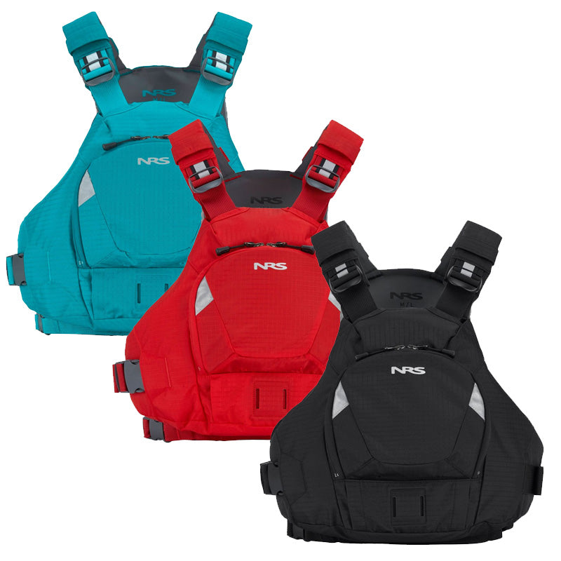 NRS Ninja PFD – Escape Watersports