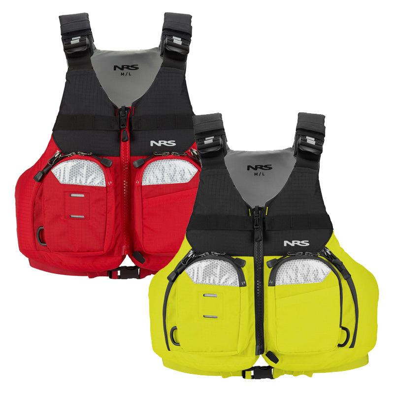NRS Odyssey PFD – Escape Watersports