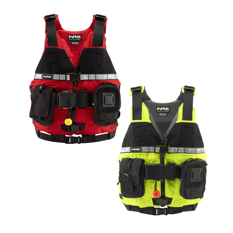 NRS Rapid Rescuer – Escape Watersports