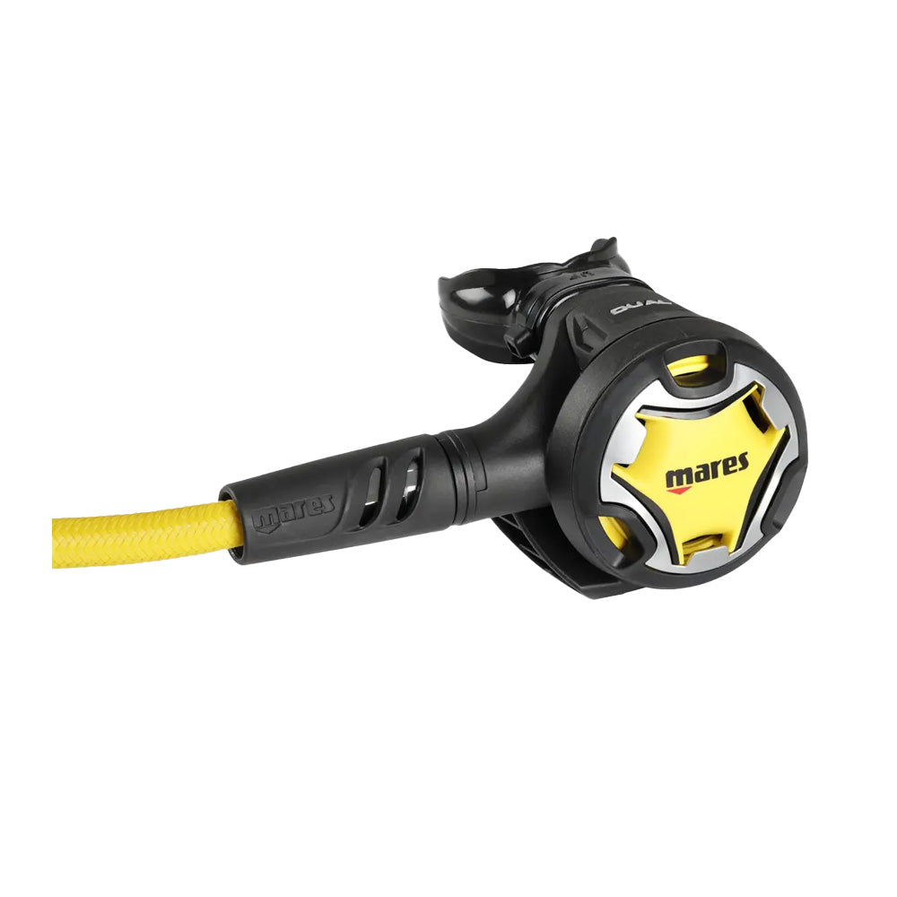 Mares Octopus Dual – Escape Watersports