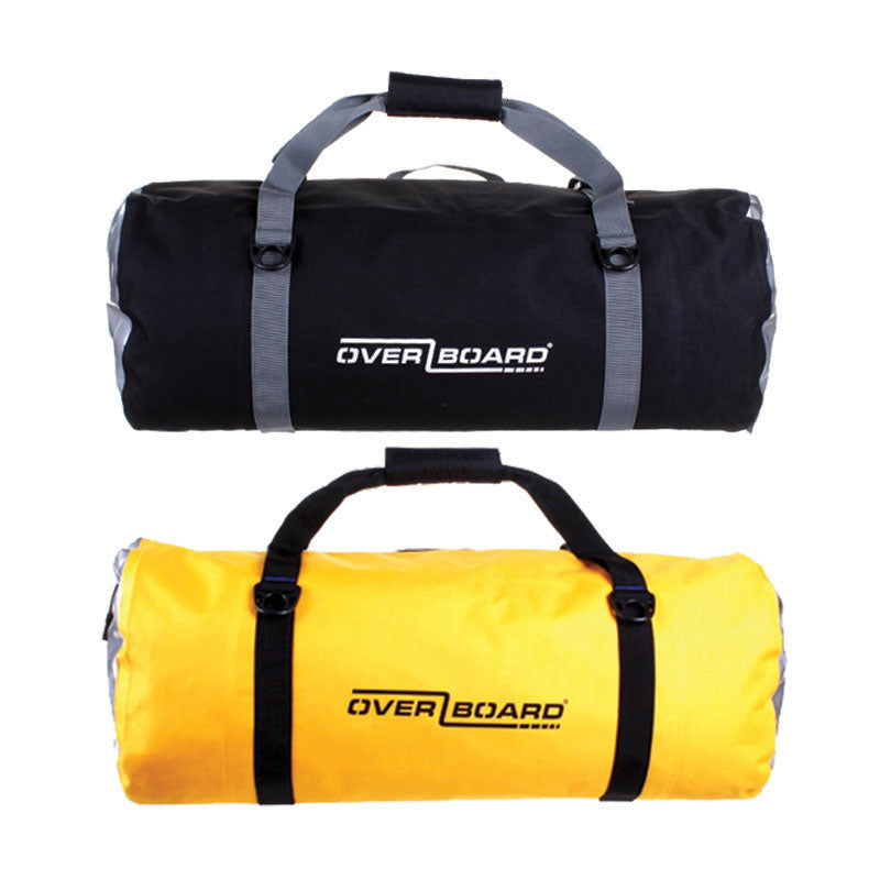 Overboard Roll Top Classic Duffel- 40L – Escape Watersports