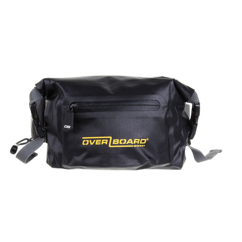 Overboard 4 Litre Pro-Light Waist Pack – Escape Watersports