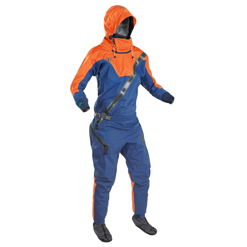 Palm Fuse Adventure Suit Womens – Escape Watersports