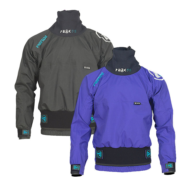 Peak PS Freeride Evo - Womens – Escape Watersports