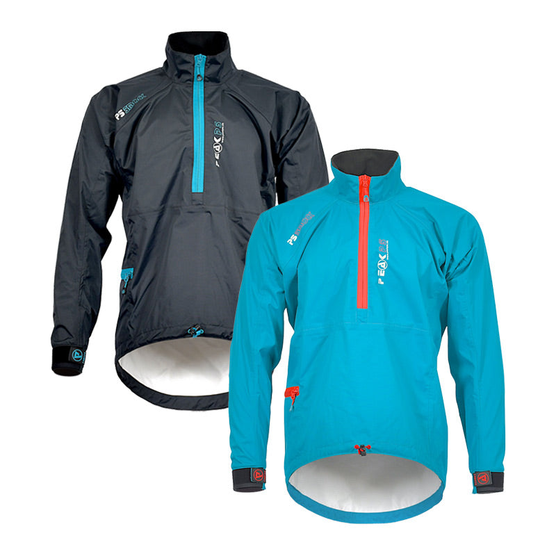 Peak PS Smock – Escape Watersports