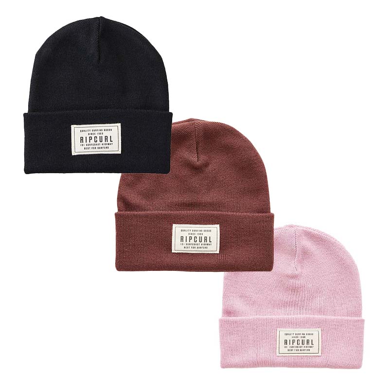 Ripcurl Berretto Premium Surf Beanie – Escape Watersports