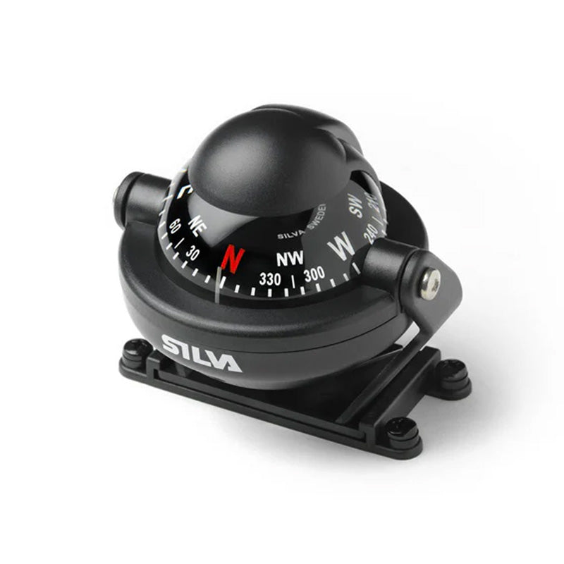 Silva C58 Compass – Escape Watersports