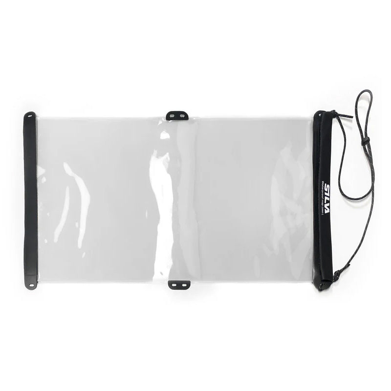 Silva Waterproof Map Case Large – Escape Watersports