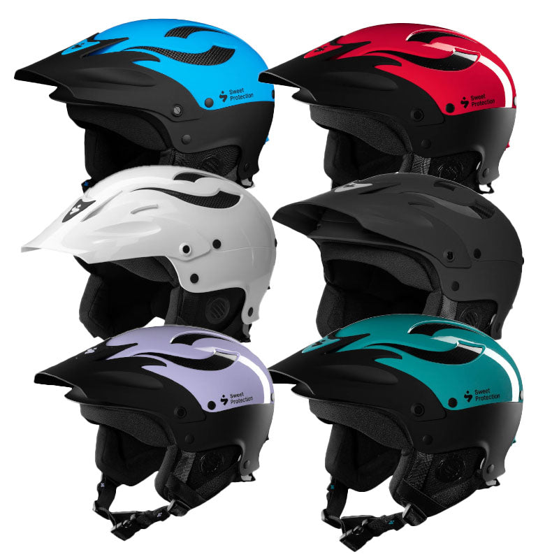 Sweet Protection Rocker – Escape Watersports