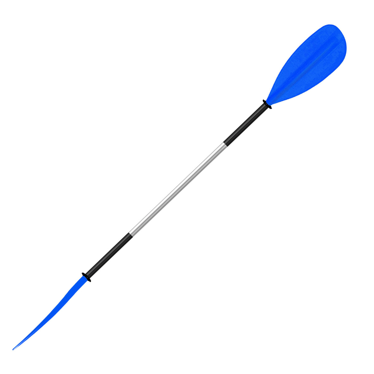 TNP Asymmetric Paddle – Escape Watersports