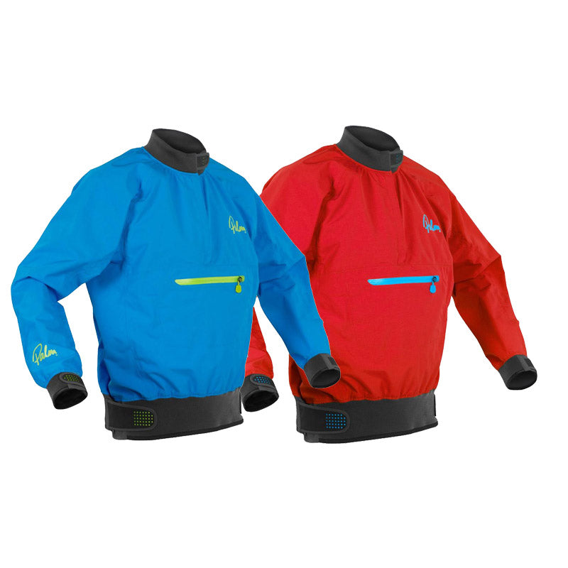 Palm Vector Jacket – Escape Watersports