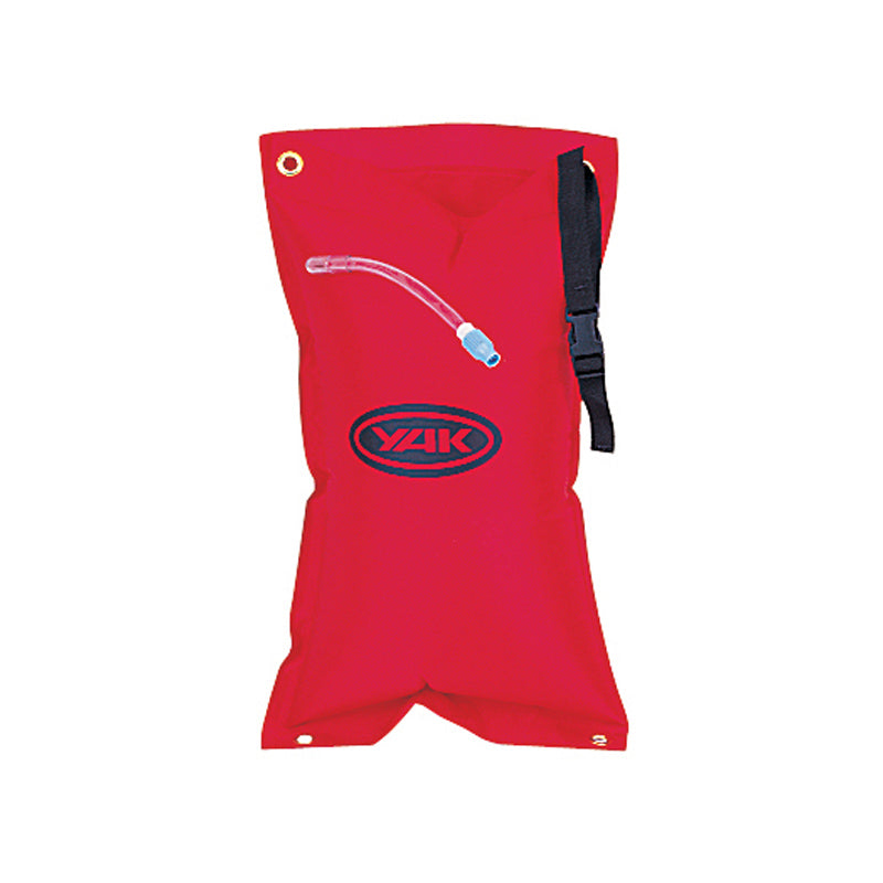 Yak Paddle Float – Escape Watersports