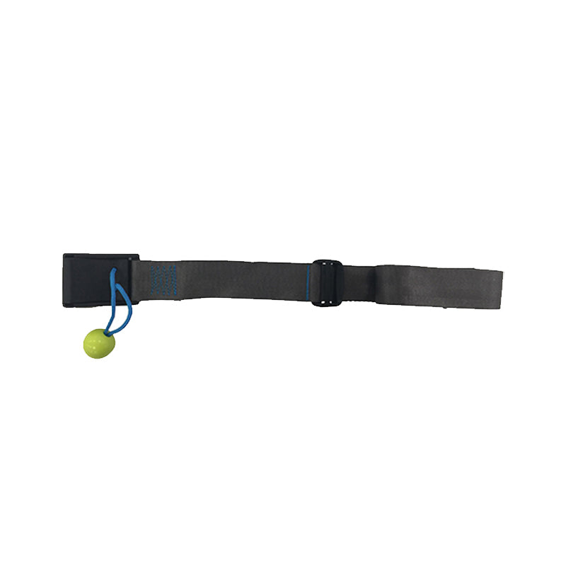 Yak Quick Release Harness with O Ring – Escape Watersports